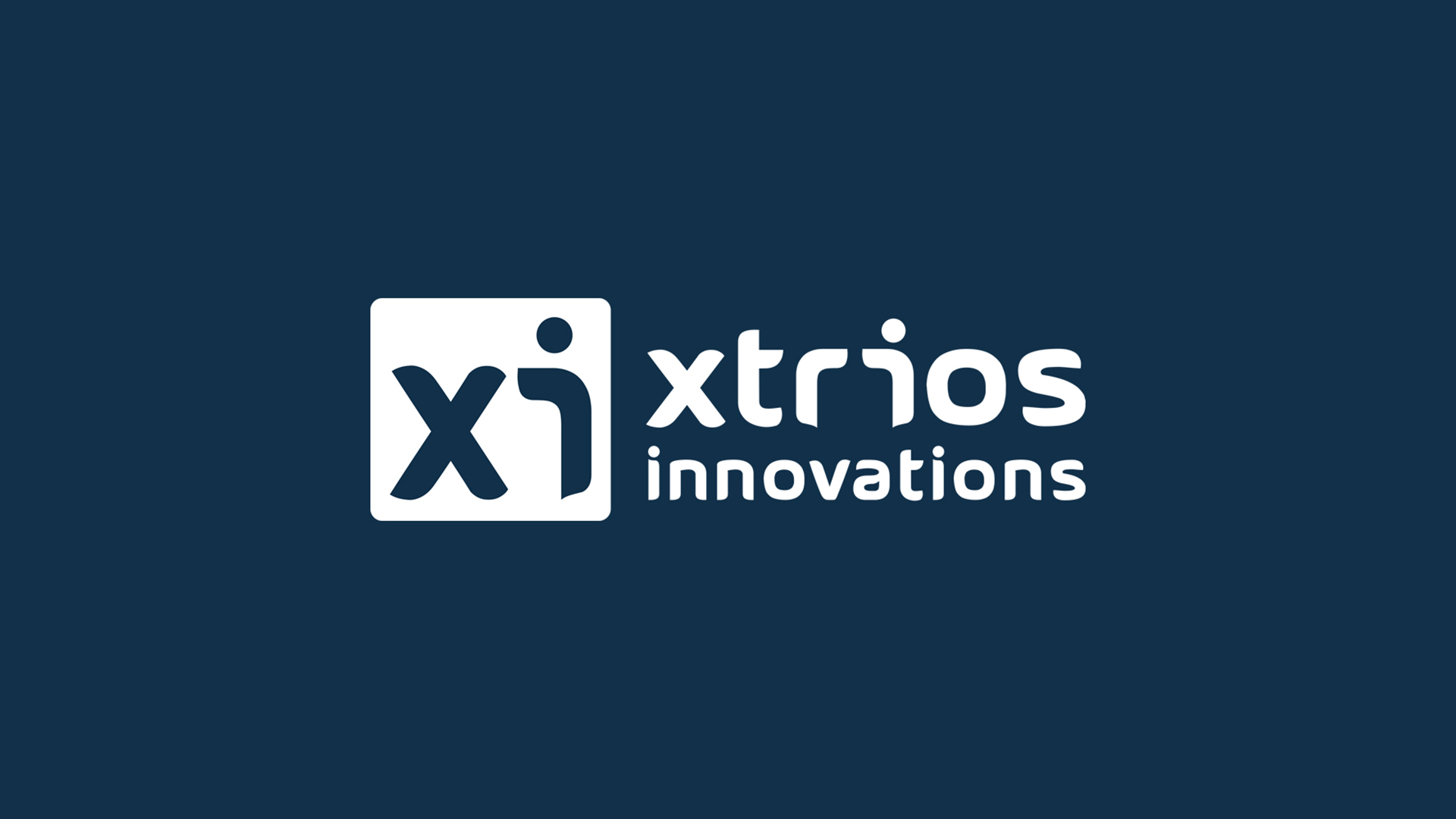 Xtrios innovations - Our Team